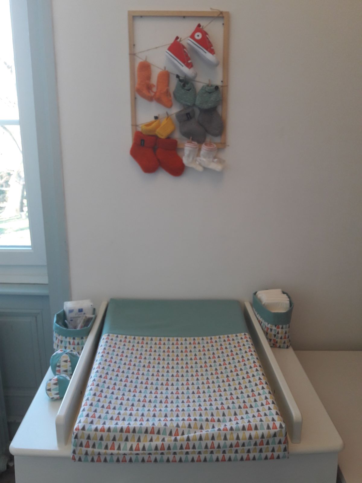 Espace à langer - Made By Mel (4) - Made By Mel